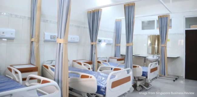 New Polyclinics and Hospitals Coming Soon in Singapore