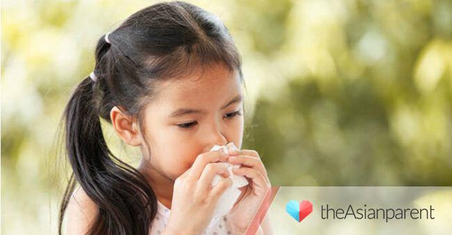Nasal Polyps in Children: Characteristics, Symptoms, Causes, Treatment