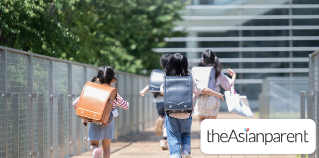 May 5 Declared School Holiday in Singapore