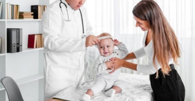 Hydranencephaly: Symptoms, Causes, Diagnosis, Treatment