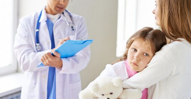 Parents, Know the Normal Hb Levels in Children According to Their Age ...