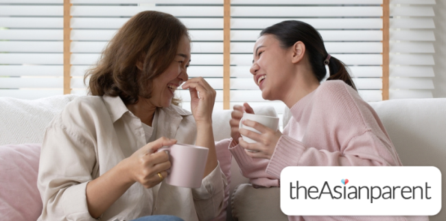 Things Parents Do Early to Stay Close With Kids