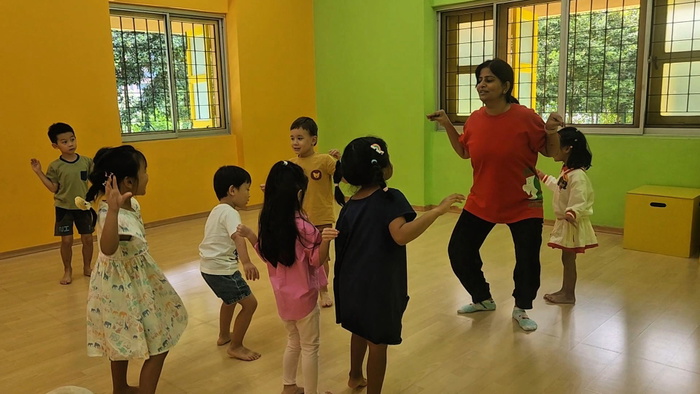 Raise a Star with ACT 3 Drama Academy: The Transformative Power of ...