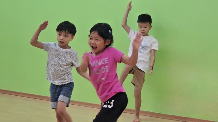 Raise a Star with ACT 3 Drama Academy: The Transformative Power of ...