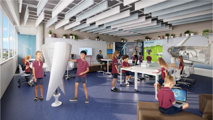 RD American School, the #1-Ranked US K–12 Private School Partner ...