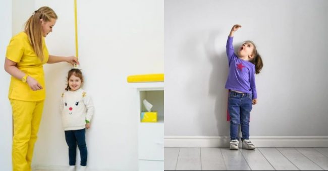 What is the Ideal Height for a 2-Year-Old? Also Check Out Tips for ...