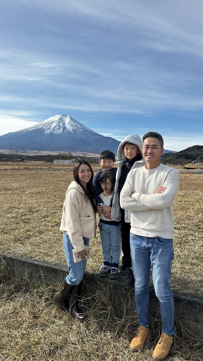 This Father Says 'Dad Bod' is Over—And Discipline is the New Sexy