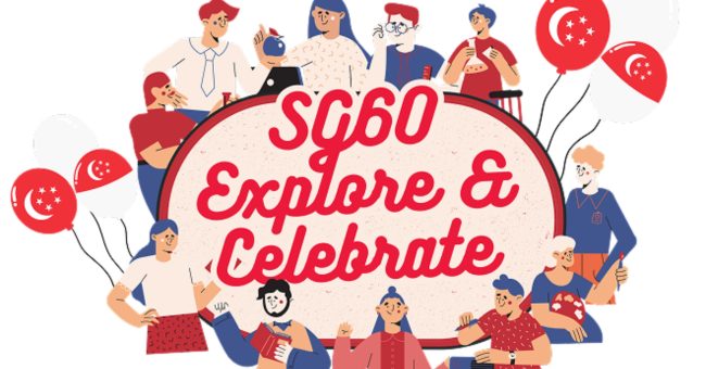 Flying Cape Celebrates SG60 with Experience Credits for Parents