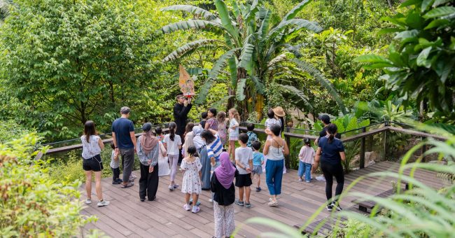 Top Heritage Events in Singapore This September & October 2025