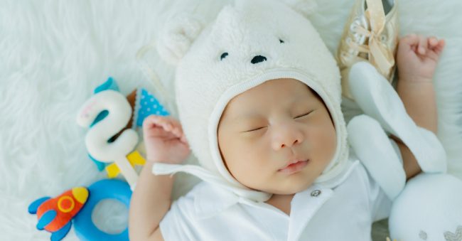 What Parents Should Know About C- Section Births and Baby Health