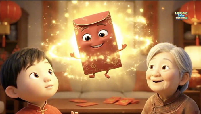 Bilingual Cartoons: One Mum's Mission to Make Chinese Culture Come ...
