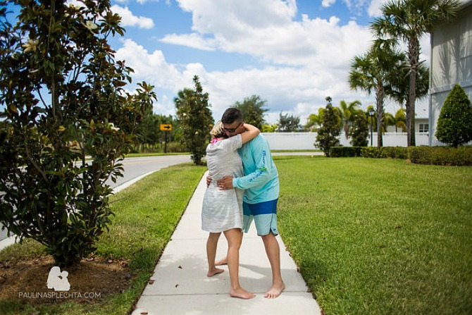 15 Astounding Photos That Offer A Look At Beautiful Home Births