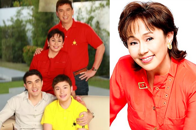 Marriage: 15 Happily Remarried Asian Celebrity Couples