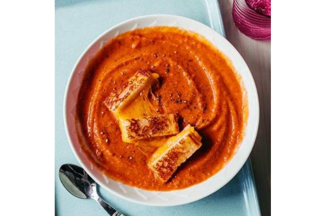 5 Fun Kid-Friendly Soup Recipes That Are Perfect For Rainy Days