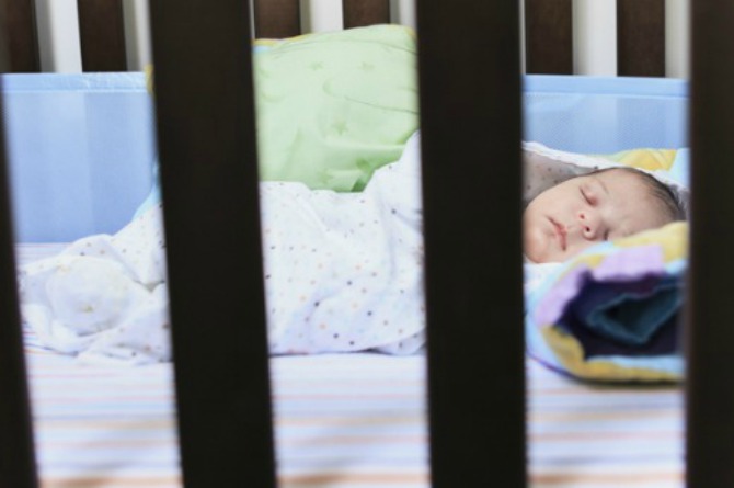 9 Dangerous Baby Products To Avoid And What To Use Instead