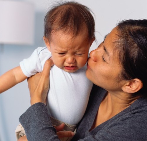 Baby Milestones: Development From Baby To Toddler - First 12 Months
