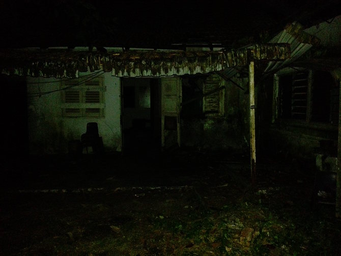 Supernatural In Singapore: Tracking Down The Most Haunted Places