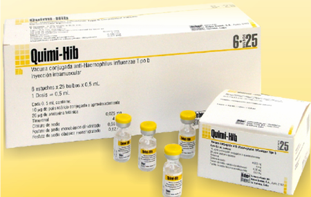 Tiêm phòng Hib mũi 4 - khi nào cần tiêm nhắc lại cho trẻ?