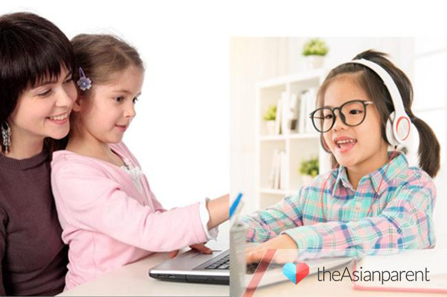 Giúp trẻ sử dụng internet hiệu quả để chuẩn bị sẵn sàng cho tương lai