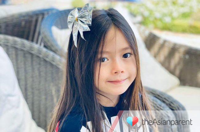 Các con lai của sao Việt siêu đáng yêu, nhất là bé thứ 3