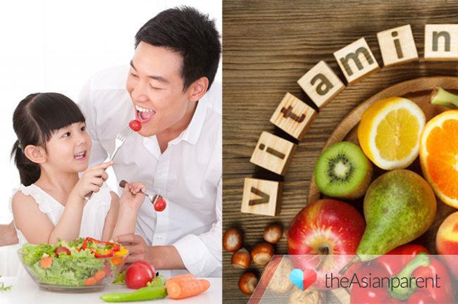 Vitamin tăng cường miễn dịch Corona hiệu quả là loại nào mẹ có biết?