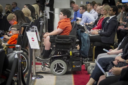 Muscular Dystrophy - Dokter Menjawab Tentang Muscular Dystrophy