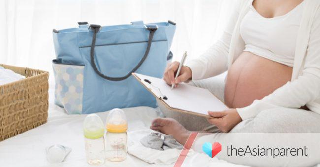 Daftar Perlengkapan Melahirkan Apa Saja untuk Dibawa ke Rumah Sakit?
