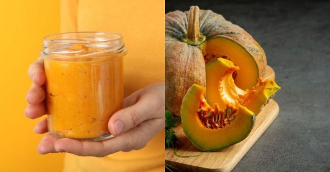 Kandungan Nutrisi dan Manfaat Buah Labu untuk Kesehatan Tubuh