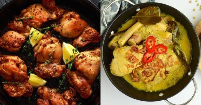 Menu Sahur Praktis dan Lezat, Ini 5 Resep yang Bisa Bunda Coba!