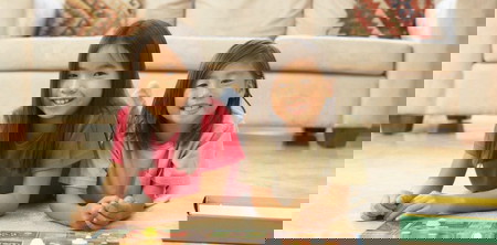 13 Pengalaman Masa Kecil yang Pengaruhi Kesuksesan Anak