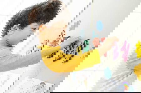 Kemampuan Memahami Konsep pada Anak, Begini Cara Merangsangnya