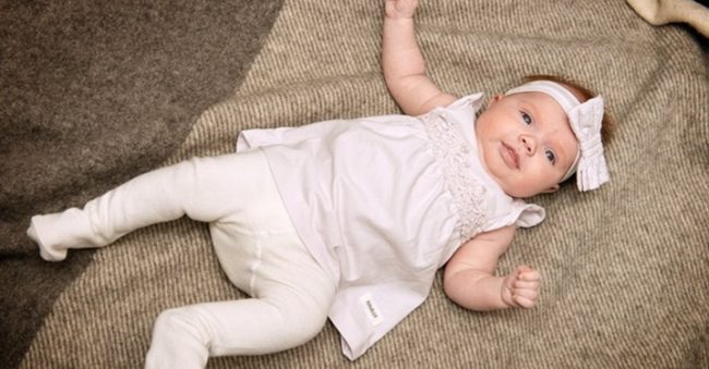 Kepala Peyang pada Bayi, Kenali Penyebab serta Cara Mengatasinya