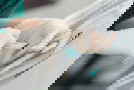 Kegagalan Suntikan Epidural Akibatkan Ibu Ini Lumpuh