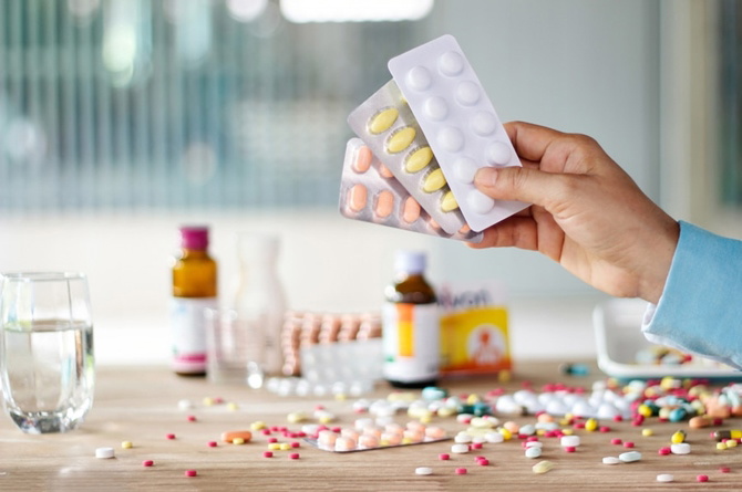 11 List of Safe Antibiotics for Children and Rules for Giving Them