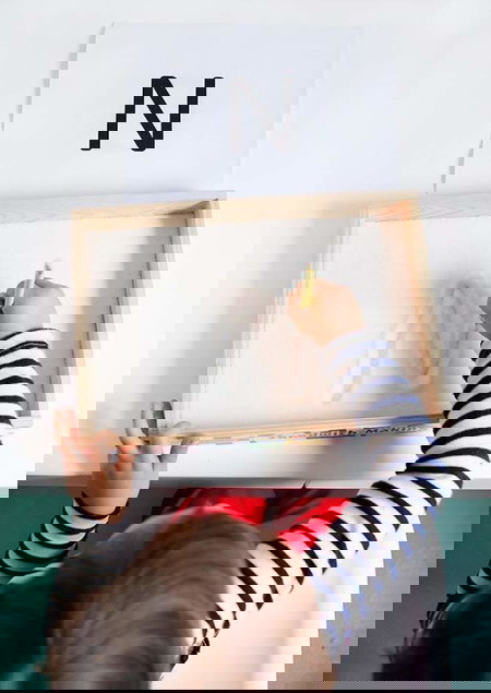 25 Mainan DIY Kreatif yang Mudah Agar Anak Tak Bosan di Rumah