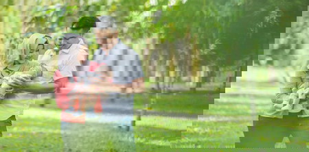 6 Metode Parenting yang wajib ditiru oleh orangtua kekinian