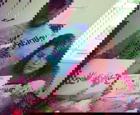 Persalinan forceps sebabkan tengkorak bayi retak hingga meninggal