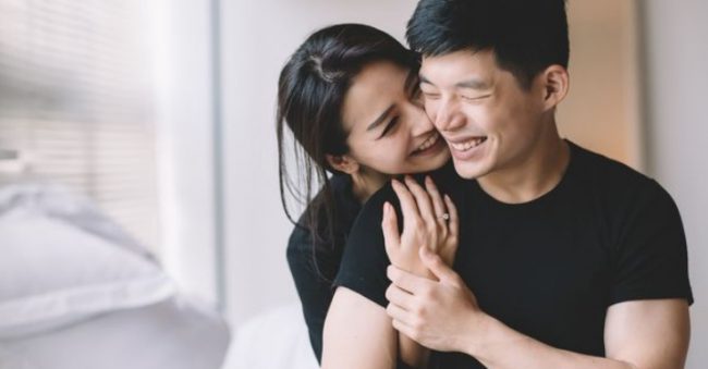 Rahasia agar hubungan langgeng berdasarkan penelitian selama 50 tahun