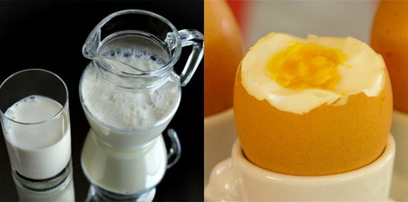 Vitamin agar gigi kuat, solusi para Bunda setelah melahirkan