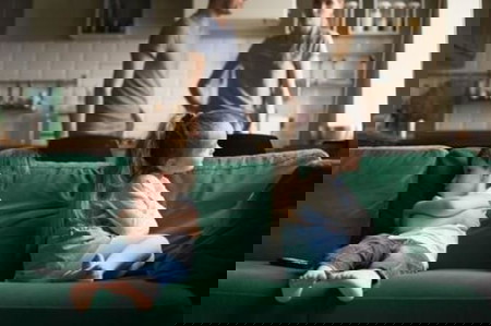 Kakak Adik Bertengkar Begini Cara Orang Tua Mengatasinya