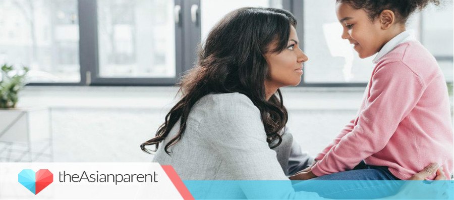 Cara komunikasi efektif dengan anak, Parents wajib tahu!
