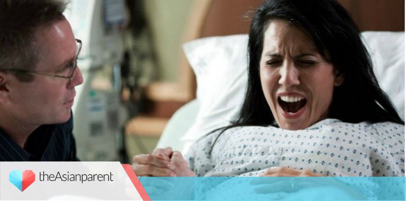 Melahirkan bayi laki-laki lebih sakit, penelitian ini mengungkap alasannya