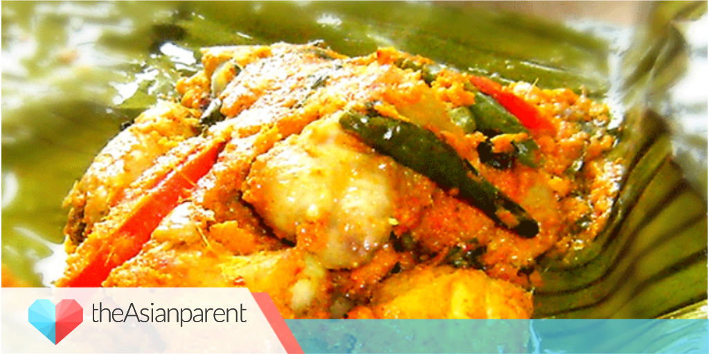 Resep pepes ayam, salah satu pilihan menu bergizi untuk sahur