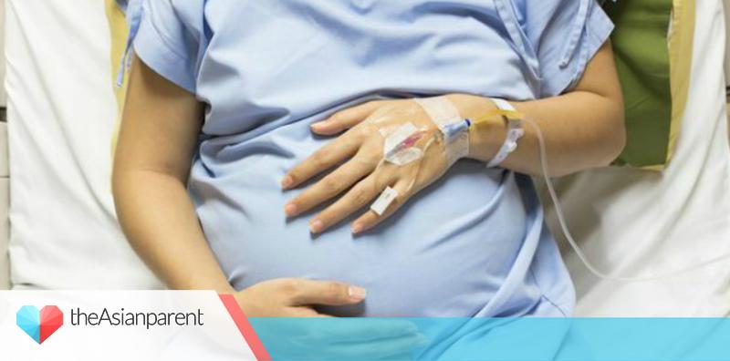 Ikat mulut rahim untuk mencegah keguguran dan kelahiran prematur