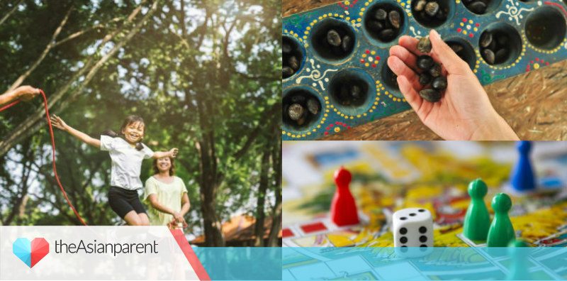 Mainan jaman dulu penuh kenangan & tak dikenal anak jaman sekarang