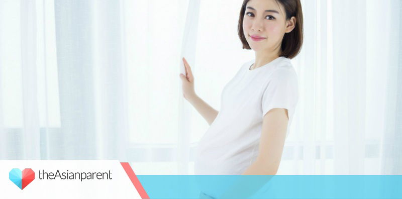 Mengandung bayi - 5 Masalah kesehatan ini bisa sembuh saat hamil