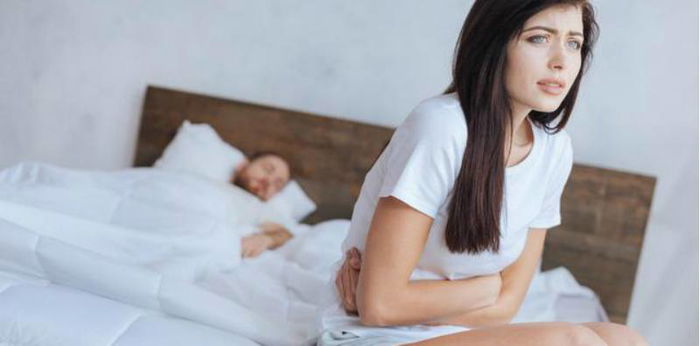 Kram setelah berhubungan intim, normalkah? Ini penjelasan dokter