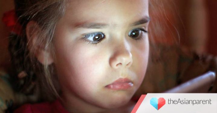 Bahaya gadget bagi anak secara fisik dan psikis, waspada Parents!