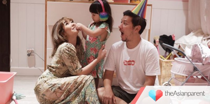 Gisel dan Gading cerai, haruskah pertahankan pernikahan demi anak?