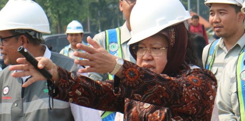 Ibu Risma - Ketegasan Ibu Risma yang bisa Anda jadikan contoh